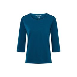 Franco Callegari Shirt female Blue size XXXL
