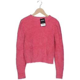 Mango Pullover Damen Gr&ouml;&szlig;e S Second Hand bunt