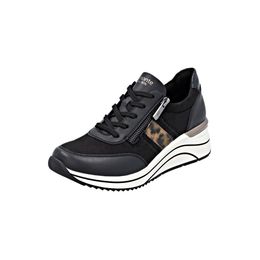 Remonte Sneakers 'D0t09' female Black size 42