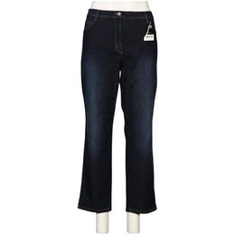 Brax Jeans Damen Gr&ouml;&szlig;e 36 Second Hand marine