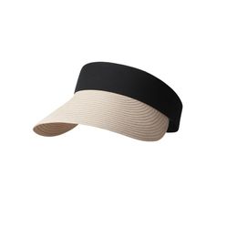 C&City Cap Damen Größe 55/60 creme / schwarz