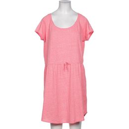 Hollister Kleid Damen Größe L Second Hand pink