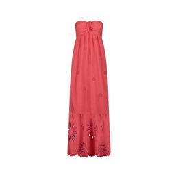 Fabienne Chapot Summer Dress female Red size 44
