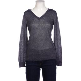 Mango Pullover Damen Gr&ouml;&szlig;e S Second Hand marine