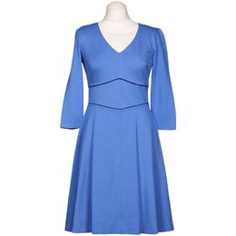 Boden Kleid Damen Größe S Second Hand blau