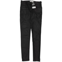 Mango Jeans Damen Gr&ouml;&szlig;e 27/28 Second Hand schwarz
