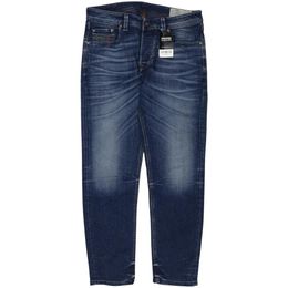 Diesel Jeans Herren Gr&ouml;&szlig;e 32 Second Hand blau