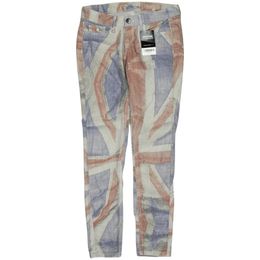 Pepe Jeans Jeans Damen Größe 26 Second Hand bunt