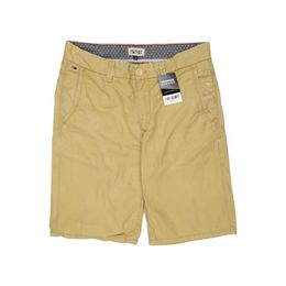 Tommy Jeans Shorts Herren Gr&ouml;&szlig;e 31 Second Hand beige