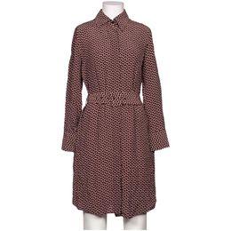 Massimo Dutti Kleid Damen Größe S Second Hand bordeaux
