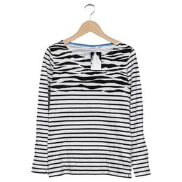 Boden Langarmshirt Damen Gr&ouml;&szlig;e M Second Hand bunt