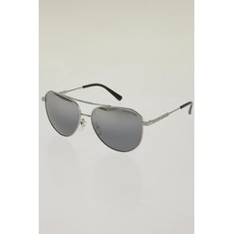 MICHAEL Michael Kors Sonnenbrille Damen Gr&ouml;&szlig;e One Size Second Hand silber