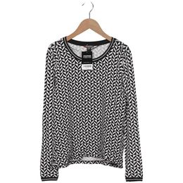 Street One Langarmshirt Damen Gr&ouml;&szlig;e S Second Hand bunt