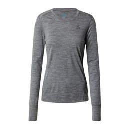 Odlo Base Layer female Grey size XS