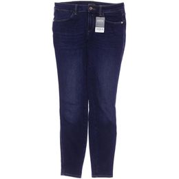 Massimo Dutti Jeans Damen Größe 29 Second Hand marine