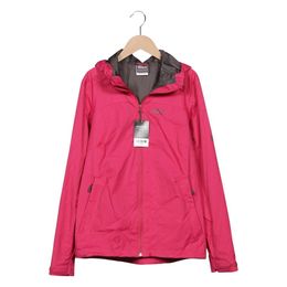 Jack Wolfskin Jacke Damen Gr&ouml;&szlig;e L Second Hand pink