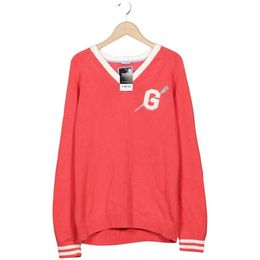 Gant Pullover Herren Gr&ouml;&szlig;e XL rot