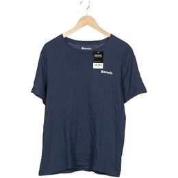 Bench T-Shirt Herren Gr&ouml;&szlig;e M Second Hand marine