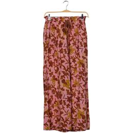 Ulla Johnson Stoffhose Damen Größe S Second Hand pink
