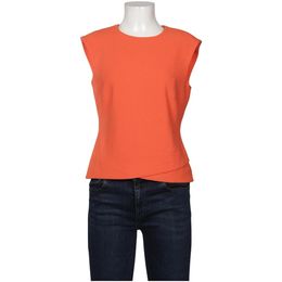 Madeleine Mode MADELEINE Bluse Damen Gr&ouml;&szlig;e M Second Hand orange