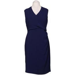 Coast Kleid Damen Größe XL Second Hand marine