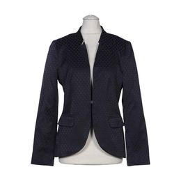 comma, COMMA Blazer Damen Gr&ouml;&szlig;e S Second Hand marine