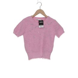 Zara Pullover Damen Gr&ouml;&szlig;e L Second Hand pink