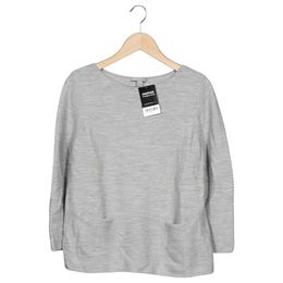 Cos Pullover Damen Gr&ouml;&szlig;e M Second Hand grau