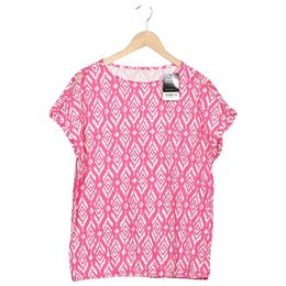Cecil T-Shirt Damen Gr&ouml;&szlig;e XL Second Hand pink