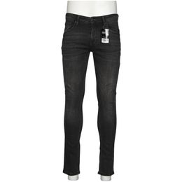 Tom Tailor Denim Jeans Herren Gr&ouml;&szlig;e 33 Second Hand schwarz