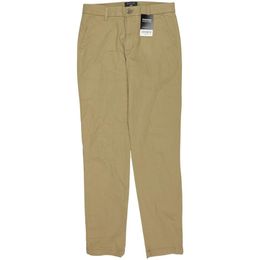 Dockers Stoffhose Damen Gr&ouml;&szlig;e XS Second Hand beige