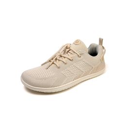 Freiluftkind Athletic Lace-Up Shoes 'Freiluftkind Camino' male Beige size 46