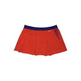 adidas Performance Shorts Damen Gr&ouml;&szlig;e L Second Hand bunt