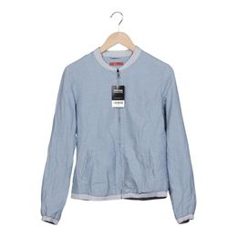 EDC by Esprit Jacke Damen Gr&ouml;&szlig;e M Second Hand hellblau