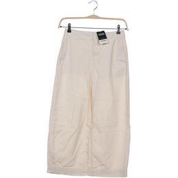 Drykorn Stoffhose Damen Gr&ouml;&szlig;e S Second Hand beige