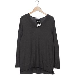 Emilia Lay Pullover Damen Größe XXL Second Hand grau