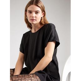 Drykorn Bluse 'Coramy' Damen Größe L schwarz