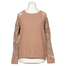 Essentiel Antwerp Sweater Damen Gr&ouml;&szlig;e XS Second Hand beige