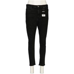 armedangels Jeans Damen Gr&ouml;&szlig;e 28 Second Hand schwarz