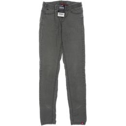 EDC by Esprit Jeans Damen Gr&ouml;&szlig;e 29 Second Hand grau