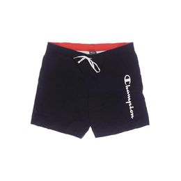 Champion Authentic Athletic Apparel Shorts Herren Gr&ouml;&szlig;e 34 Second Hand schwarz