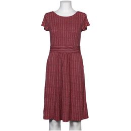 Boden Kleid Damen Gr&ouml;&szlig;e M Second Hand rot