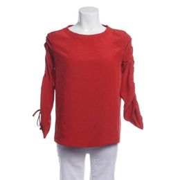 Marc Cain Bluse / Tunika Damen Gr&ouml;&szlig;e XS Second Hand rot
