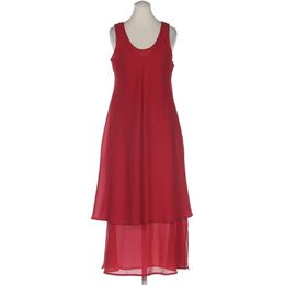 Apart Kleid Damen Gr&ouml;&szlig;e L Second Hand rot