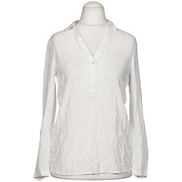EDC by Esprit Bluse Damen Größe S Second Hand weiß