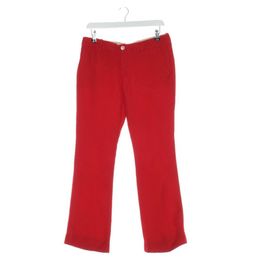 Gucci Hose Damen Größe S Second Hand rot