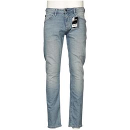 Tom Tailor Denim Jeans Herren Gr&ouml;&szlig;e 33 Second Hand hellblau