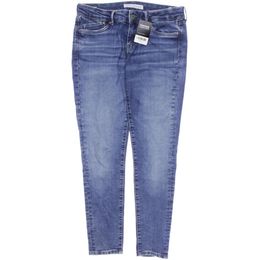 Pepe Jeans Jeans Damen Größe 31 Second Hand blau
