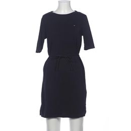 Tommy Hilfiger Kleid Damen Größe S Second Hand marine