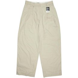 Cos Stoffhose Damen Gr&ouml;&szlig;e XL Second Hand beige
